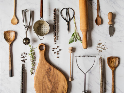 What Kitchen Tools Do Chefs Need Most? – CHEF SUPPLY CO