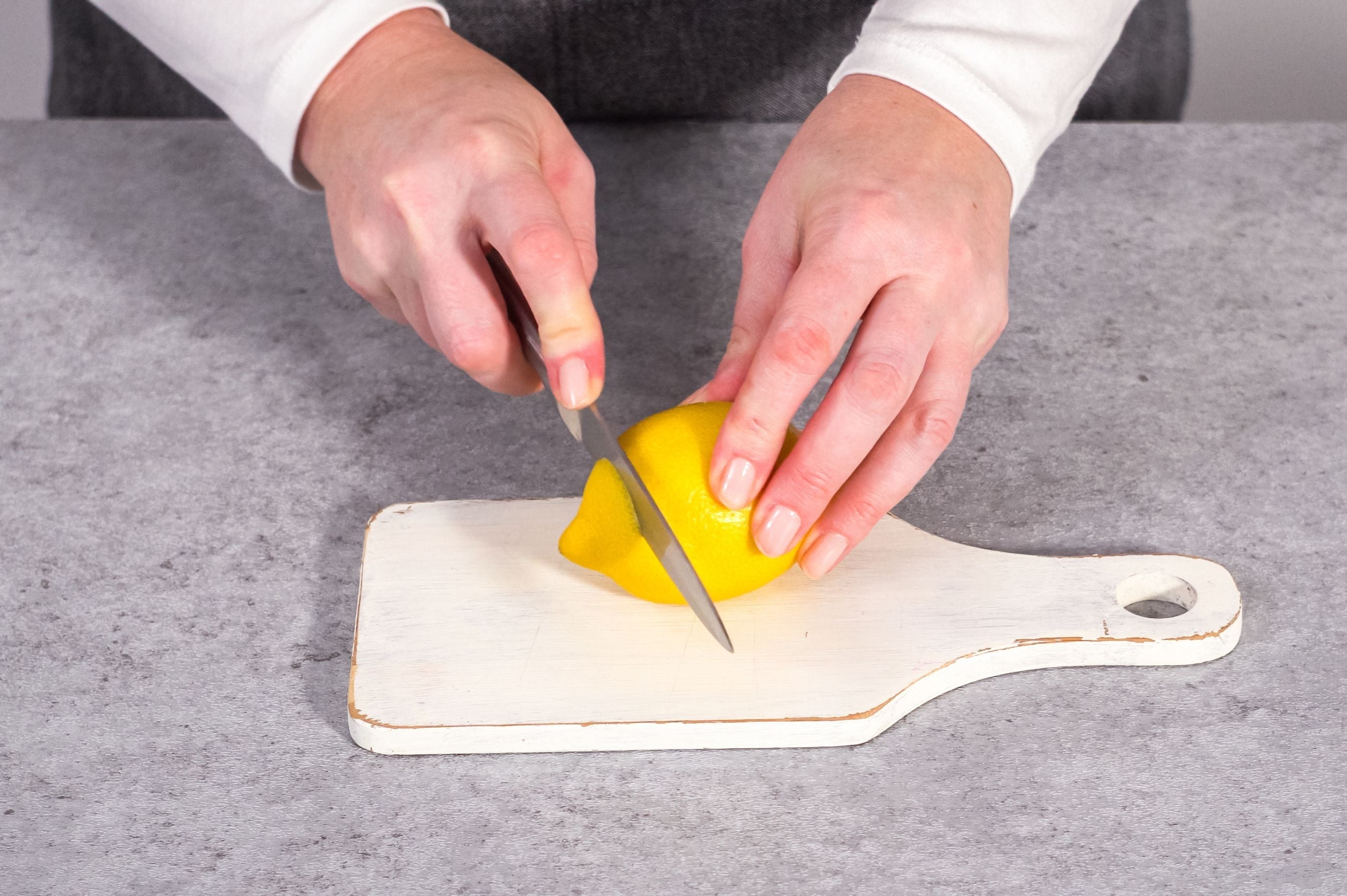 The "In-Between" Knife: Why You Need More Than Just a Chef's Blade