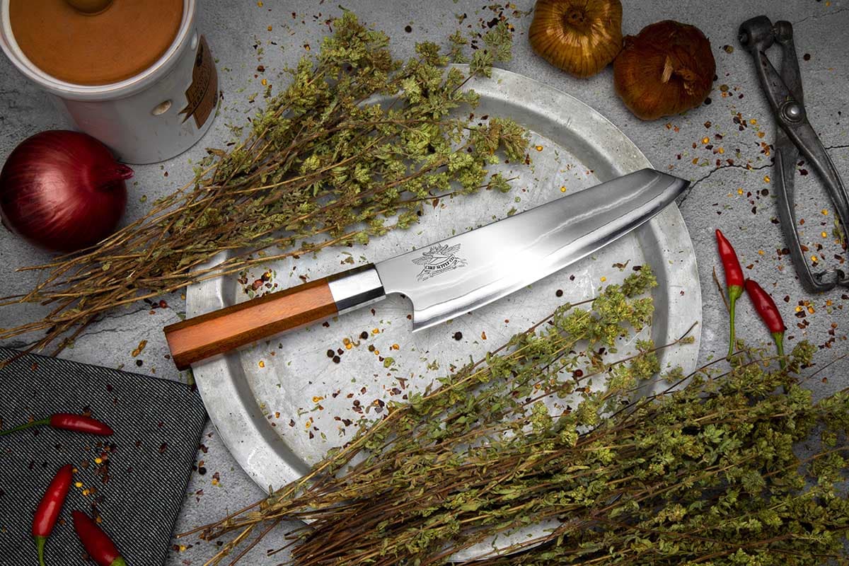 Fix Knife Blade: Your Comprehensive Guide to for Common Blade Problems ...