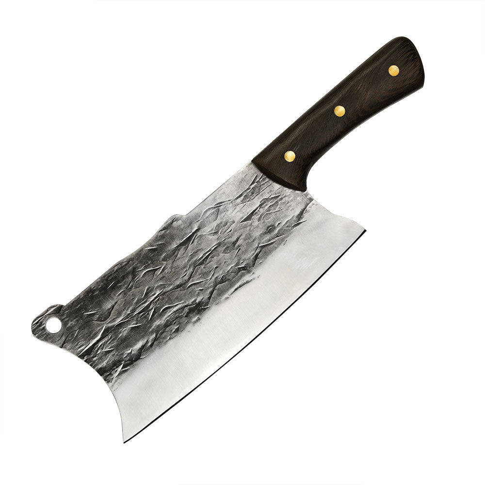 Cleaver Knife - Your Shortcut to Effortless Chopping – CHEF SUPPLY CO