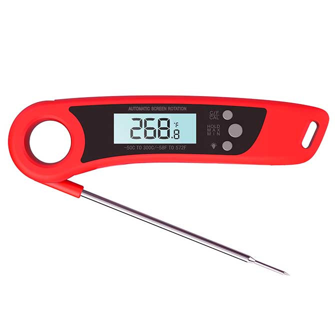 Thermometers – CHEF SUPPLY CO