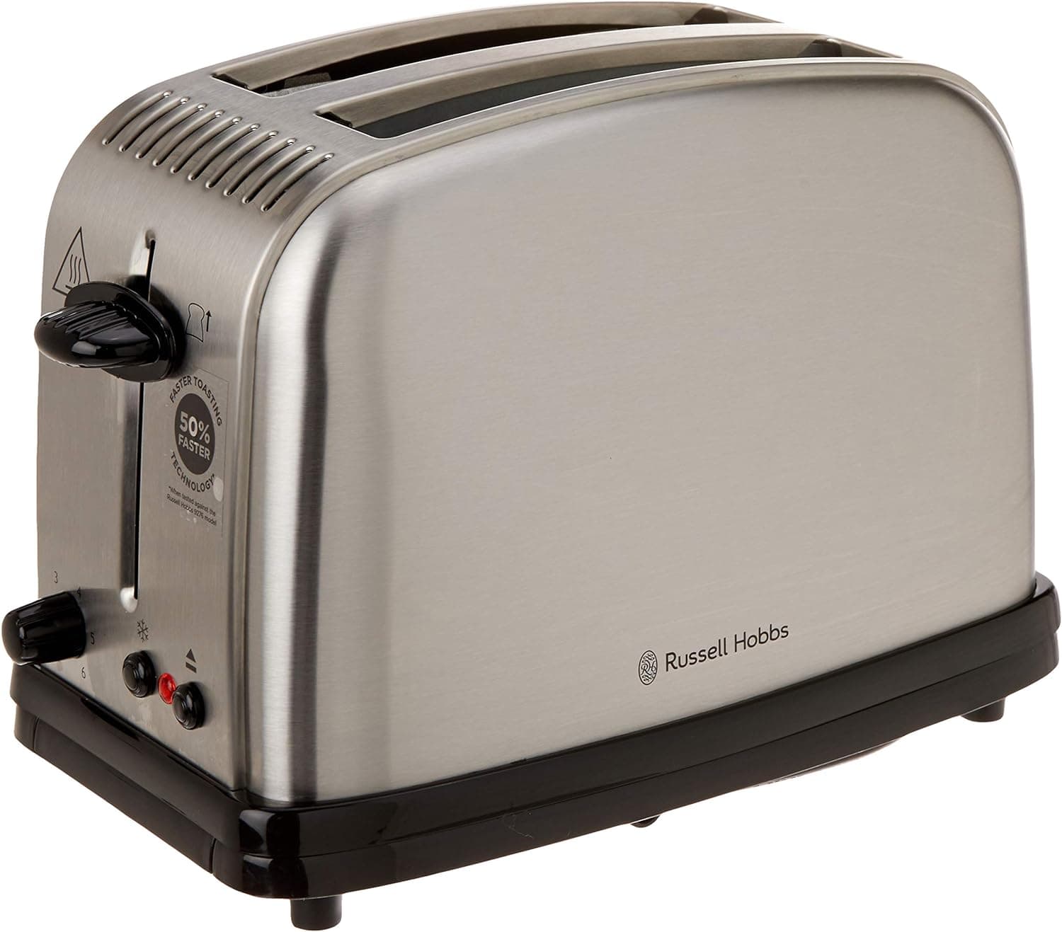Classic Toaster 2 Slice – CHEF SUPPLY CO