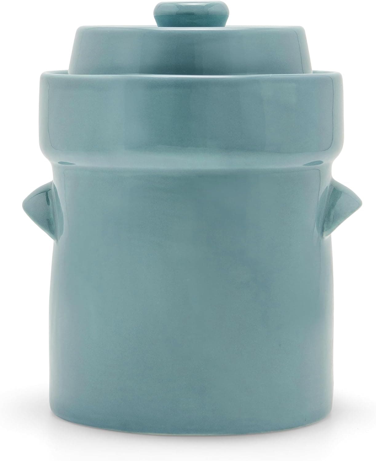 Fermentation Crock Jar 2L – CHEF SUPPLY CO