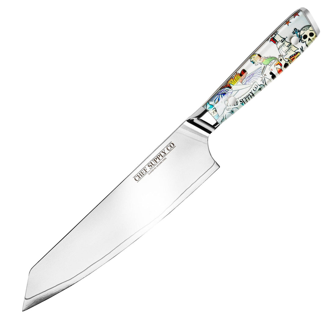 Chef Supply Co Store | Online Kitchen Knife Store Sydney – CHEF SUPPLY CO