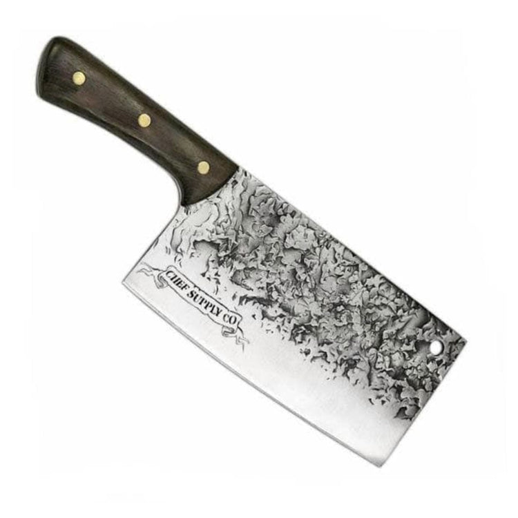 Cleaver Knife - Your Shortcut to Effortless Chopping