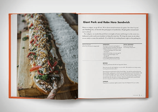 Pitmaster: Recipes, Techniques & Barbecue Wisdom Book – CHEF SUPPLY CO