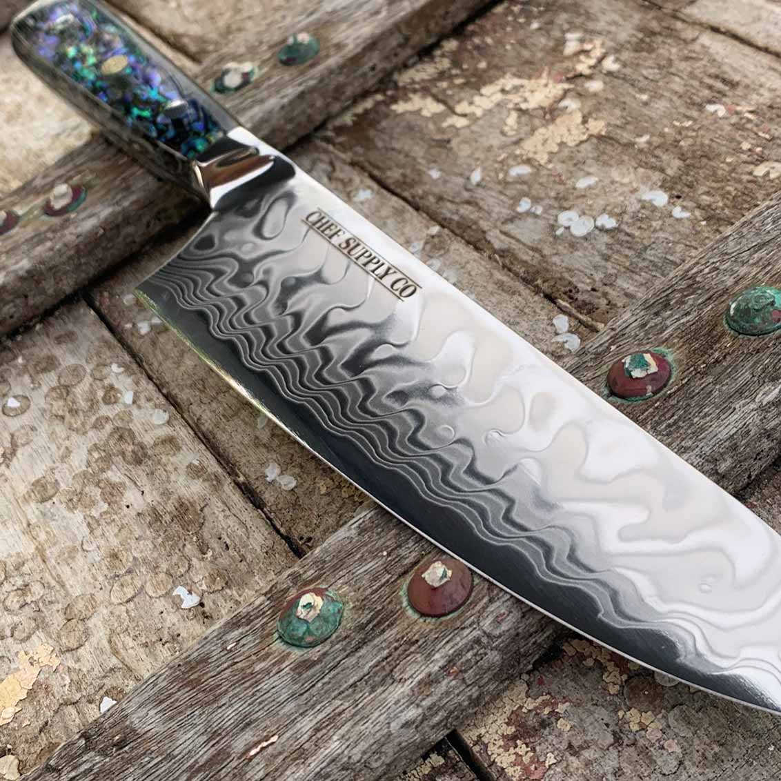 Chef Supply Co Store | Online Kitchen Knife Store Sydney – CHEF SUPPLY CO